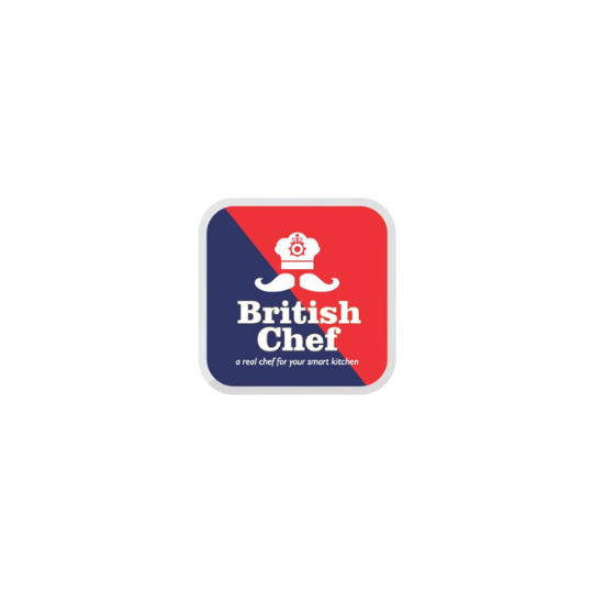 British Chef – Gitco